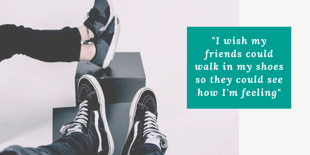 About St Patrick's Mental Heath Services