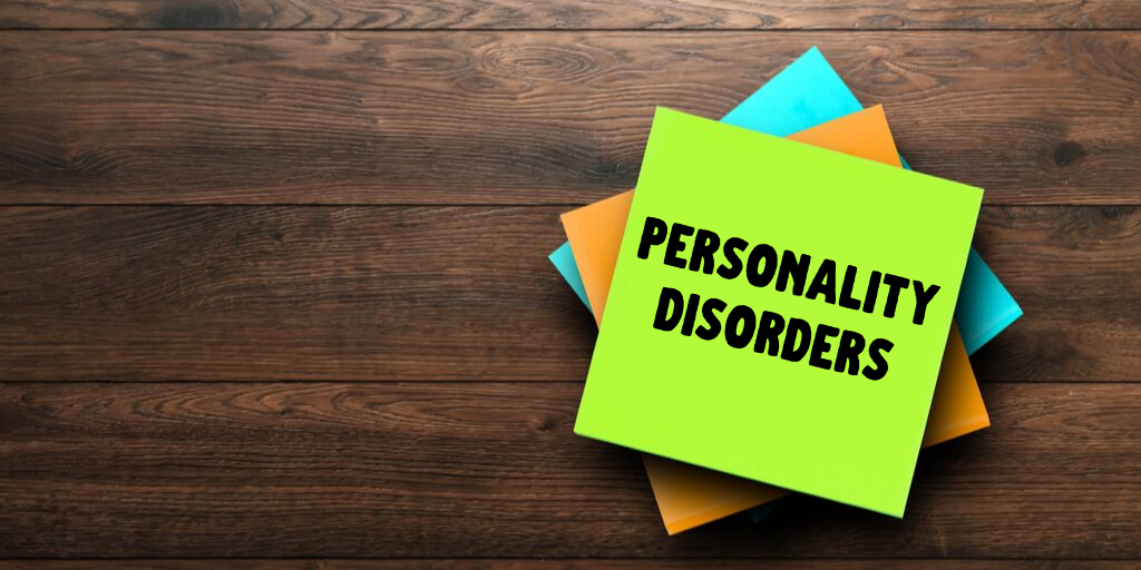 Personality Disorder | Walk in My Shoes