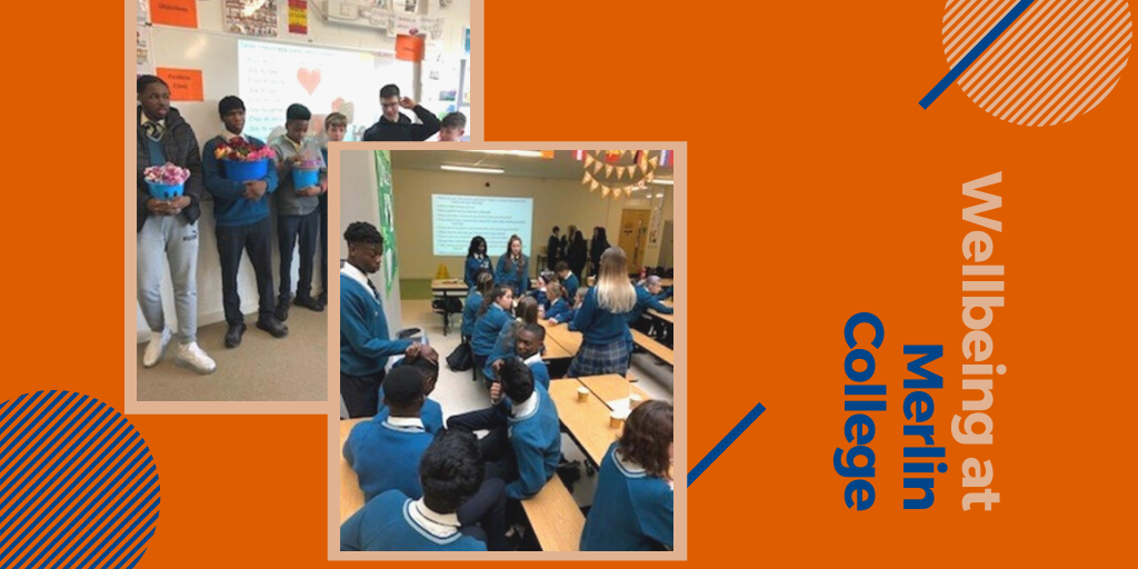 Reflecting on a secondary school’s mental health awa...