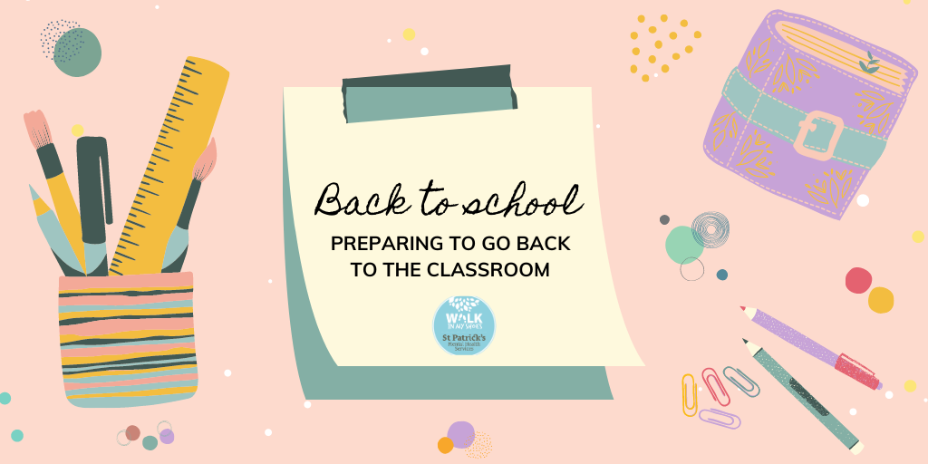 Transition to secondary school