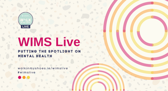 WIMS Live 2021 calls on Irish people to make their m...